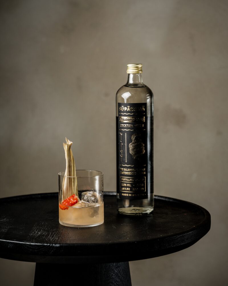 Supasawa | SŪPĀ delicious recipes